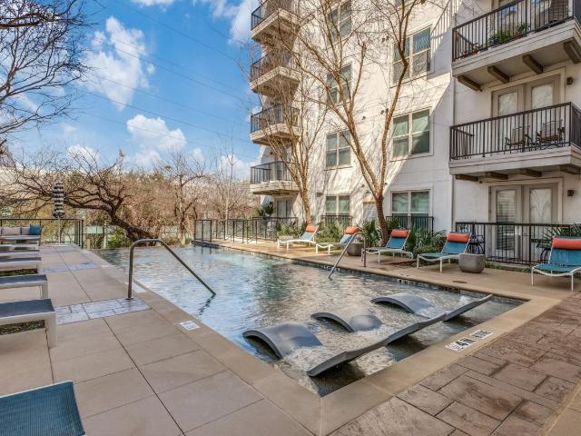 Monaco 1 Bedroom Apartment for Rent at 3003 Carlisle St, Dallas, TX 75204 Uptown