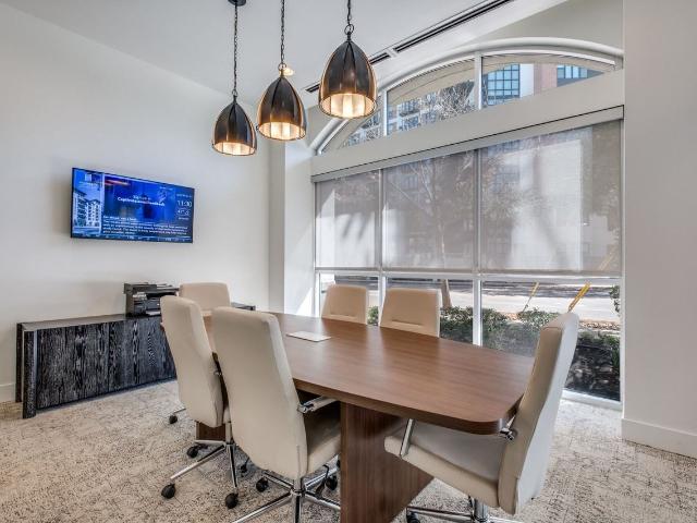 Monaco 1 Bedroom Apartment for Rent at 3003 Carlisle St, Dallas, TX 75204 Uptown
