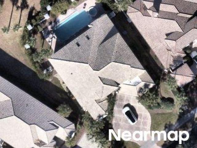 Monaco Cir