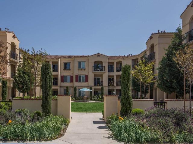Monaco Apartments 1 Bedroom Apartment for Rent at 11405 Central Ave, Chino, CA 91710