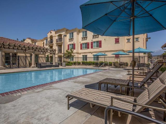 Monaco Apartments 1 Bedroom Apartment for Rent at 11405 Central Ave, Chino, CA 91710