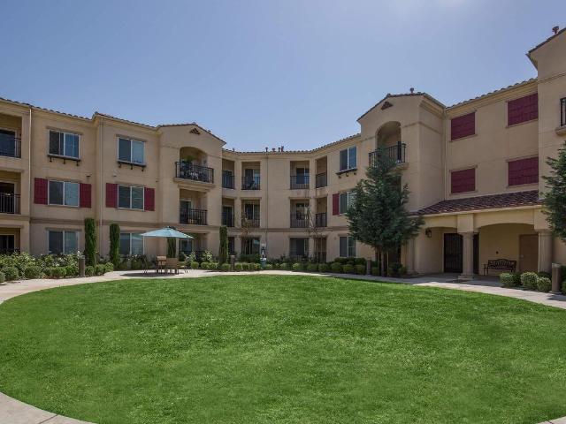 Monaco Apartments 2 Bedroom Apartment for Rent at 11405 Central Ave, Chino, CA 91710
