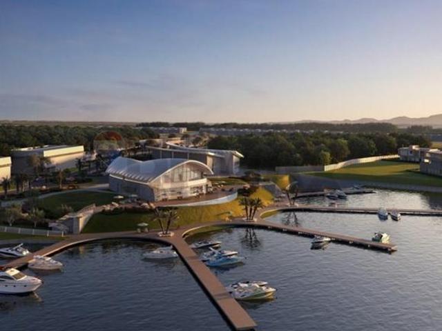 Mônaco Grand Marina