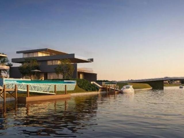 Mônaco Grand Marina