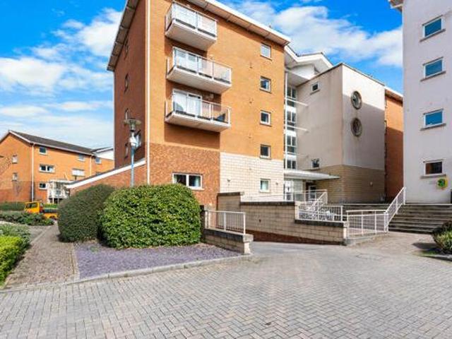 Monaco House, Lynton Court, 2 Bedroom Apartment
