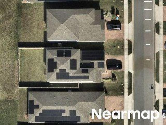 Monaco Ln