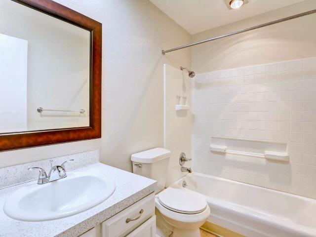 Monaco Parkway Apartments 1 Bedroom Apartment for Rent at 2050 S Monaco Street Pkwy, Denver, CO 80224 Virginia Village