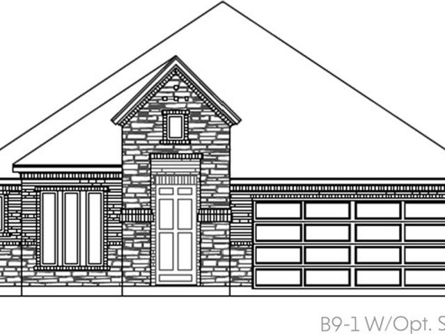 Monaco Plan Somerset Phase 5 Community