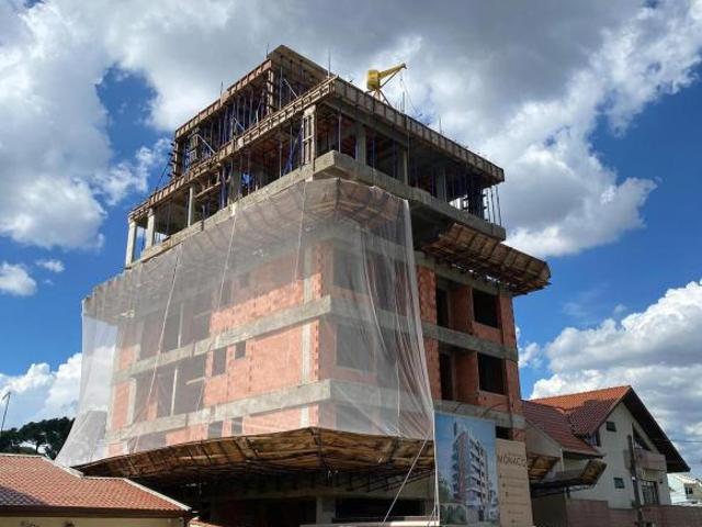 MÔNACO RESIDENCIAL LOCALIZADO A 100M DO NOVO FESTVAL DO BAIRRO ÁGUA VERDE