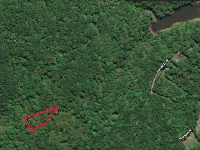 Monacarn Ct Lot 34 36, Clarksville, VA 23927