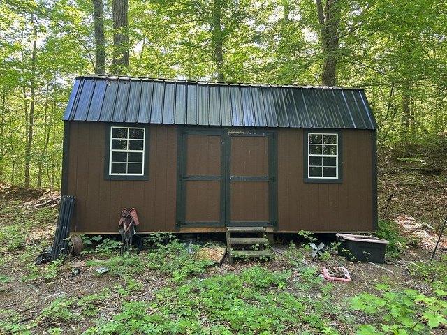 Monacarn Ct Lot 37 40, Clarksville, VA 23927