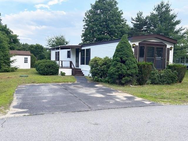 Monadnock Dr, Rochester, Property For Sale