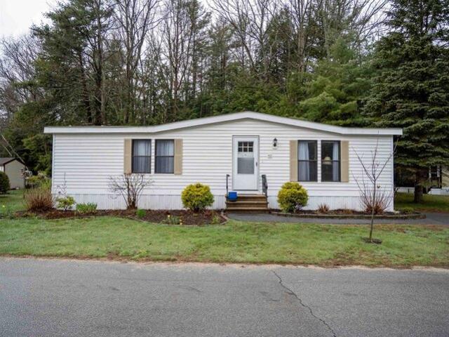 Monadnock Dr, Rochester, Property For Sale
