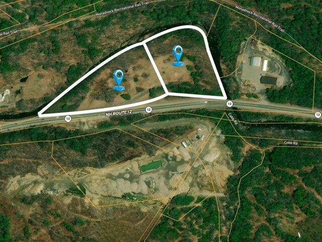 Monadnock Hwy, Marlborough, Plot For Sale