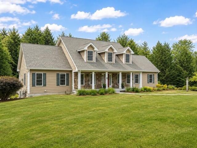 Monadnock Ln, Peterborough, Home For Sale