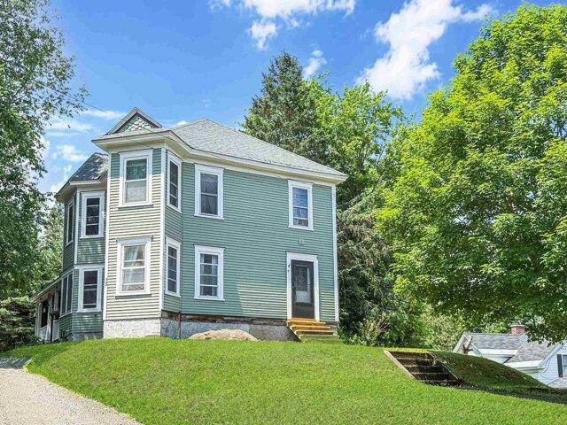Monadnock St, Colebrook, Home For Sale