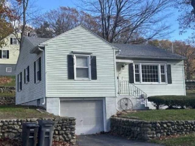 Monadnock St, Gardner, Home For Sale