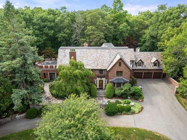 Monadnock Rd, Wellesley, Home For Sale