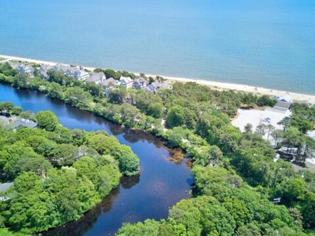 Monahansett Rd, Mashpee, Home For Sale