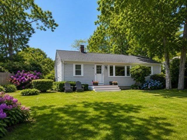 Monahansett Rd, Mashpee, Home For Sale
