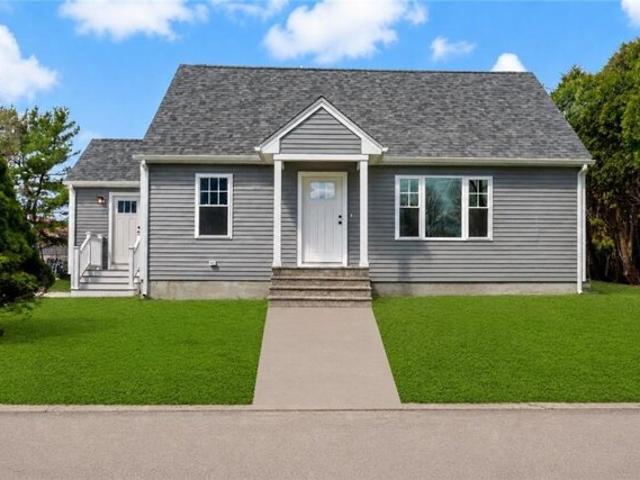Monast St Unit,warren, Condo For Sale