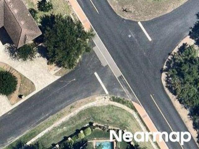 Monarch Oaks Ln