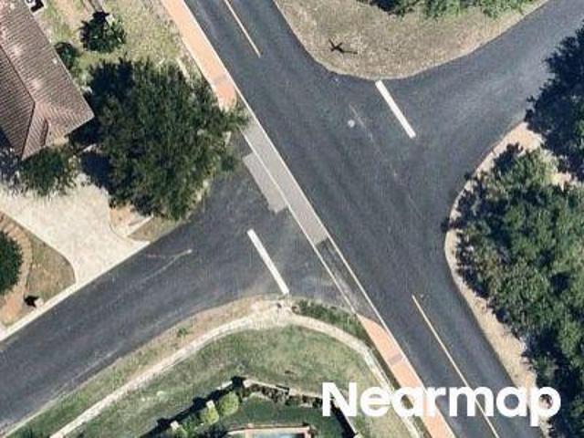 Monarch Oaks Ln