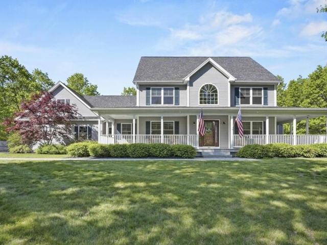 Monarch Ave, Goffstown, Home For Sale