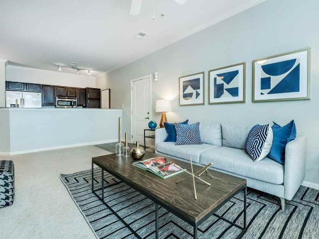 Monarch Apartments 3 Bedroom Apartment for Rent at 7700 Aspen Lodge Way, Chattanooga, TN 37421
