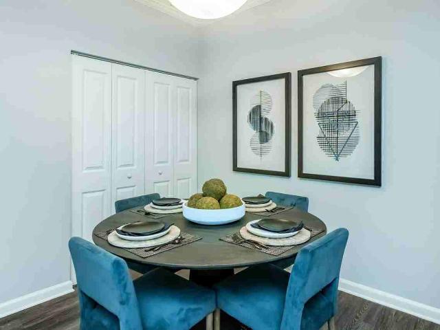 Monarch Apartments 3 Bedroom Apartment for Rent at 7700 Aspen Lodge Way, Chattanooga, TN 37421