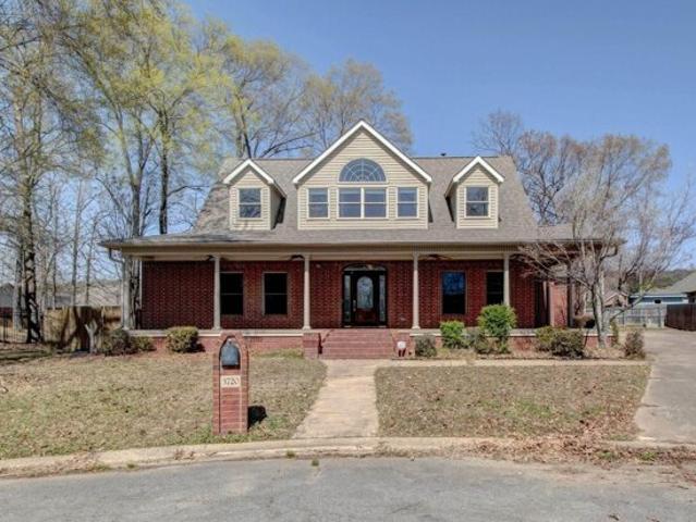 Monarch Cv, Conway, Home For Sale