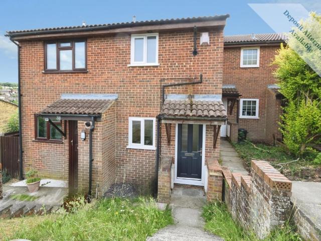 Monarch Close, Chatham ME5, 1 bed terraced house to rent, £950 pcm | PrimeLocation