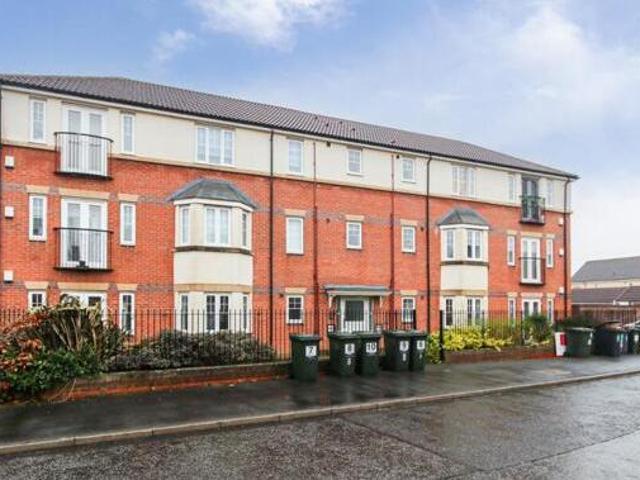 Monarch Court, Longbenton, 2 Bedroom Apartment
