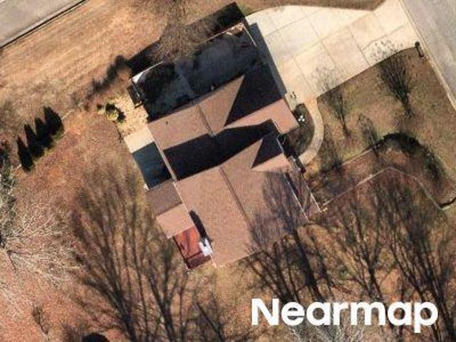 Monarch Dr