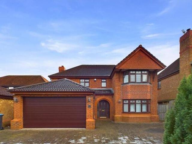 Monarch Drive, Kingsmead, 4 Bedroom Detached