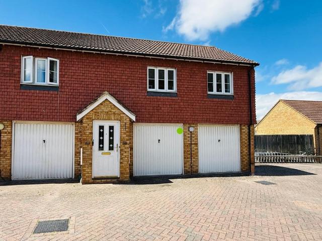 Monarch Drive, Sittingbourne ME10, 1 bed flat to rent, £975 pcm | PrimeLocation