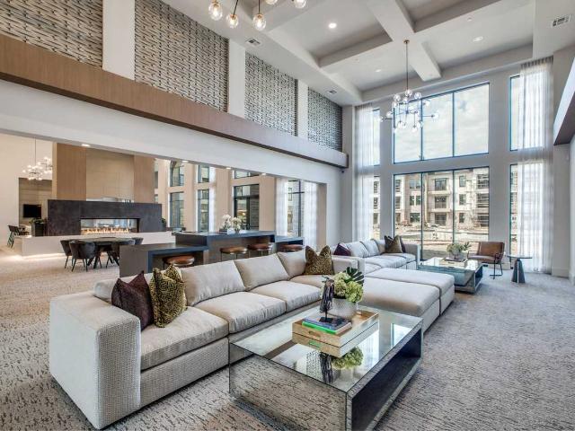 Monarch Exchange Studio Apartment for Rent at 21603 Spring Plaza Dr, Spring, TX 77388