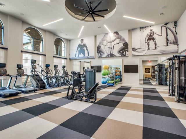 Monarch Exchange 1 Bedroom Apartment for Rent at 21603 Spring Plaza Dr, Spring, TX 77388