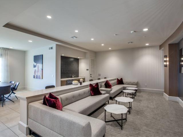 Monarch Exchange 1 Bedroom Apartment for Rent at 21603 Spring Plaza Dr, Spring, TX 77388