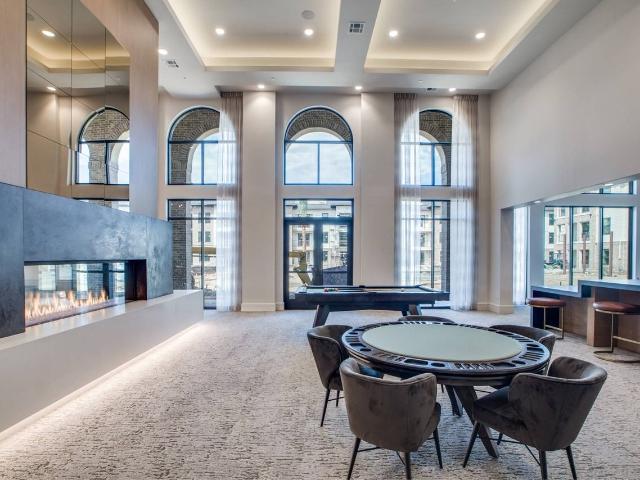 Monarch Exchange 2 Bedroom Apartment for Rent at 21603 Spring Plaza Dr, Spring, TX 77388