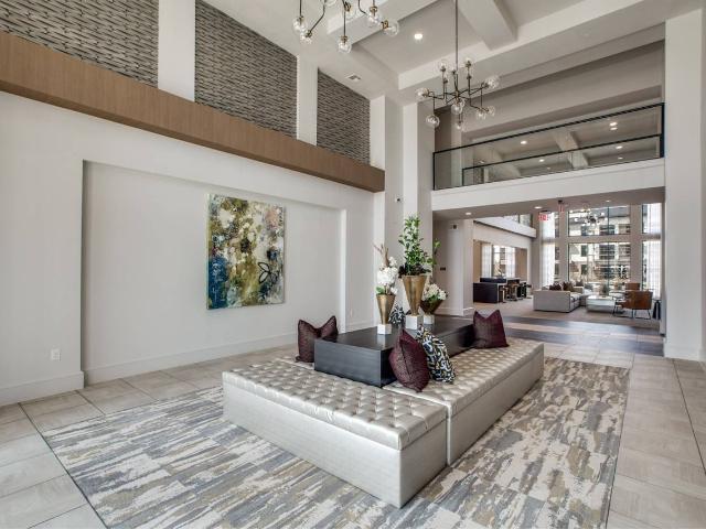 Monarch Exchange 2 Bedroom Apartment for Rent at 21603 Spring Plaza Dr, Spring, TX 77388