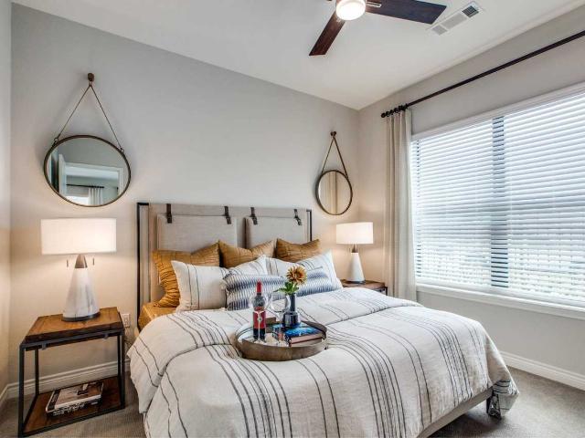Monarch Exchange 2 Bedroom Apartment for Rent at 21603 Spring Plaza Dr, Spring, TX 77388