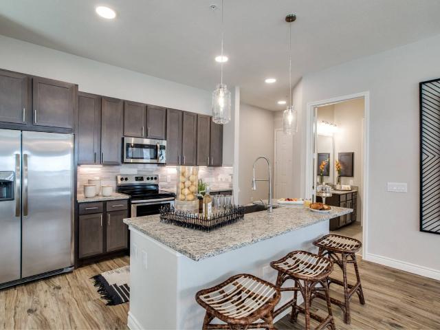 Monarch Exchange 2 Bedroom Apartment for Rent at 21603 Spring Plaza Dr, Spring, TX 77388
