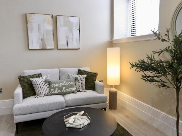 Monarch House WF1, 1 bed flat to rent, £875 pcm | PrimeLocation