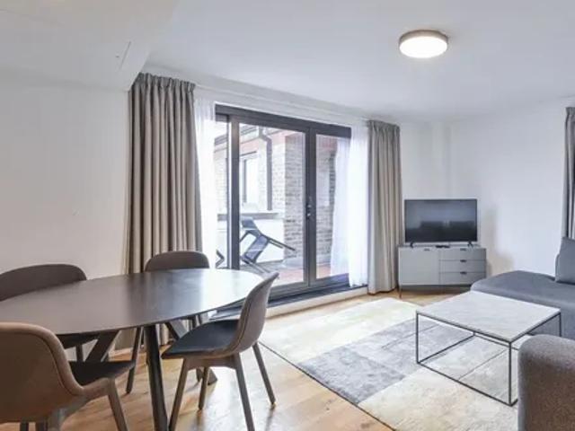 Monarch House, 239 Kensington High Street, London, W8 6SN, United Kingdom | 1 bed apartment for rent #167381321 | Rentberry