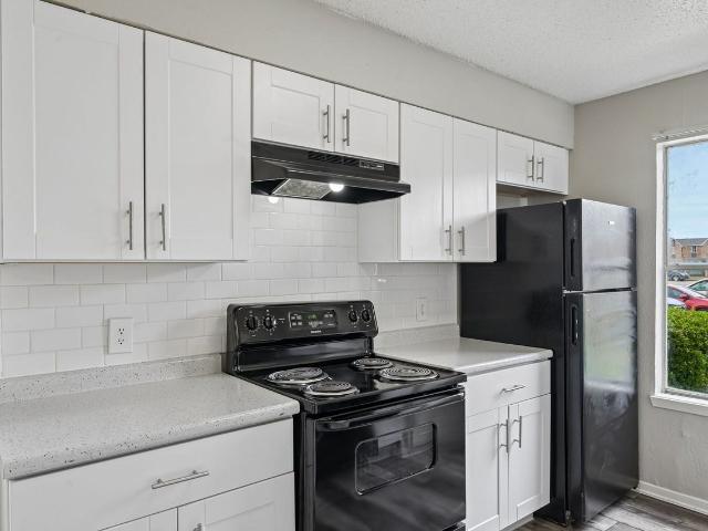 Monarch Pass 2 Bedroom Apartment for Rent at 4500 Campus Dr, Fort Worth, TX 76119 Regalridge Square