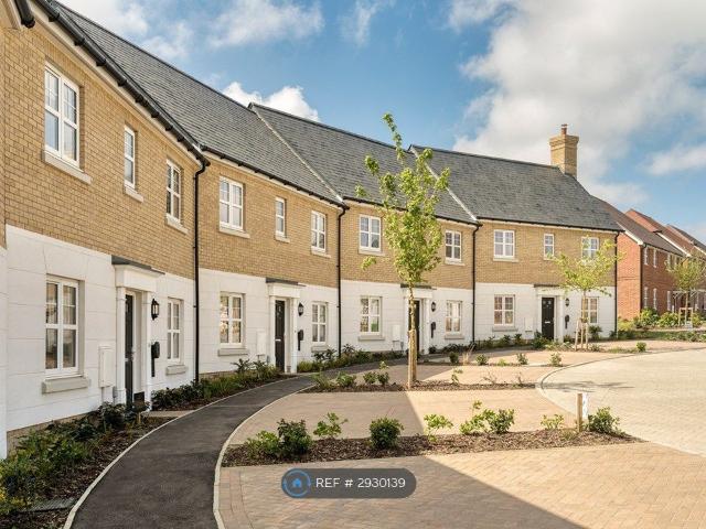 Monarch Place, Newington ME9, 3 bed terraced house to rent, £2,000 pcm | PrimeLocation