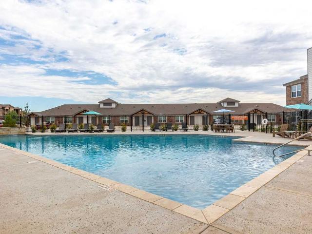 Monarch Point Apartments 2 Bedroom Apartment for Rent at 6111 71st St, Lubbock, TX 79424