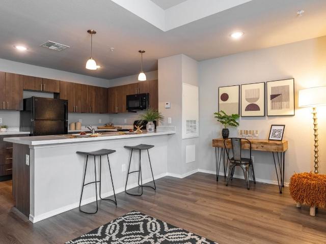 Monarch Point Apartments 2 Bedroom Apartment for Rent at 6111 71st St, Lubbock, TX 79424