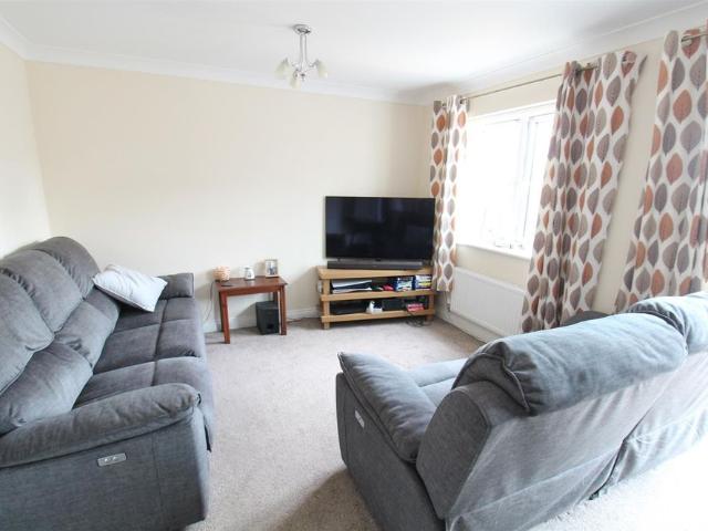 Monarch Road, Crewkerne